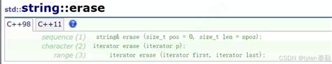 c string 二 string的find函数复杂度 csdn博客
