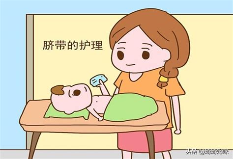 新生兒的這幾個部位很脆弱，不要隨便清洗 每日頭條