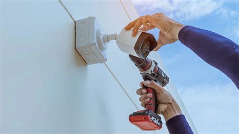 How To Design A Home Security System Step By Step Guide