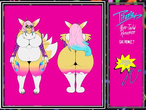 Rule 34 Anthro Anthro Only Big Ass Big Breasts Breasts Bubble Butt