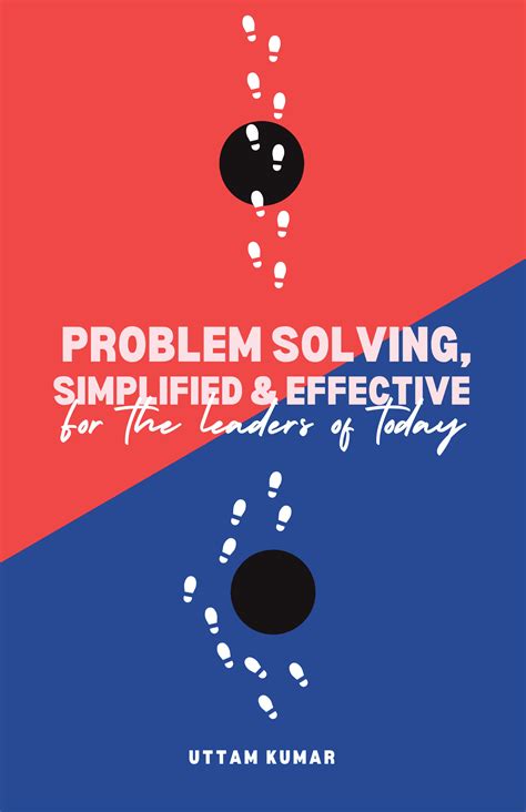 problem solving simplified and effective