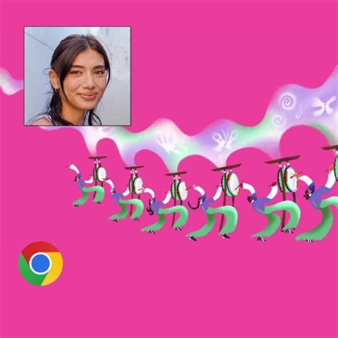 Subin Yang On Linkedin Chrome Themes Aapihm Announcement