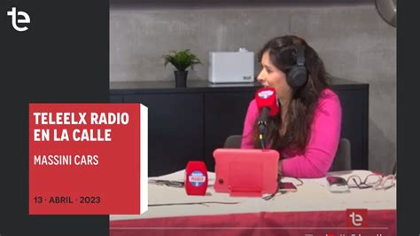 Programas De Teleelx A La Carta Toda La Programación A Tu Alcance