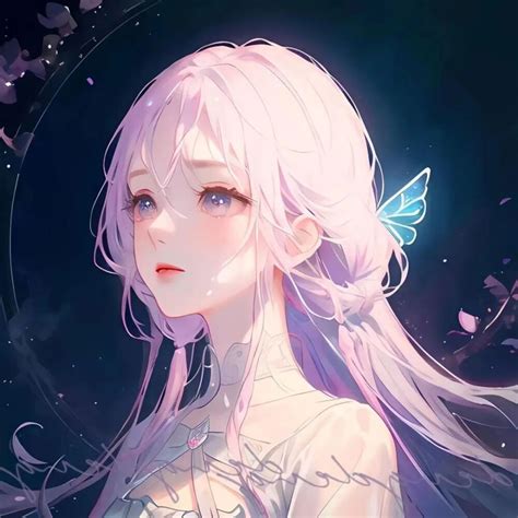 动漫头像 高清图片，堆糖，美图壁纸兴趣社区