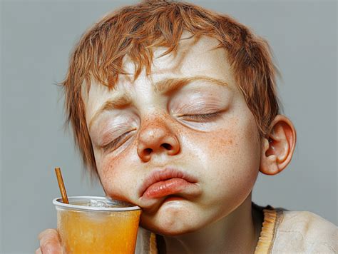 Jak rozpoznać odwodnienie u dziecka kluczowe objawy i prewencja baby