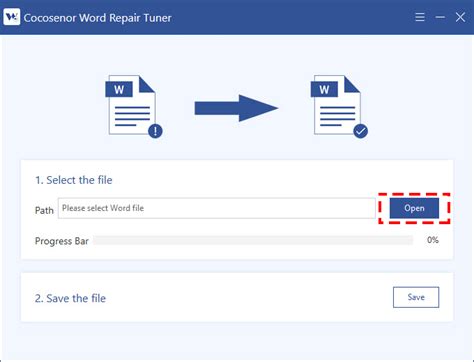 Solve Microsoft Word File Corrupted And Unreadable Error
