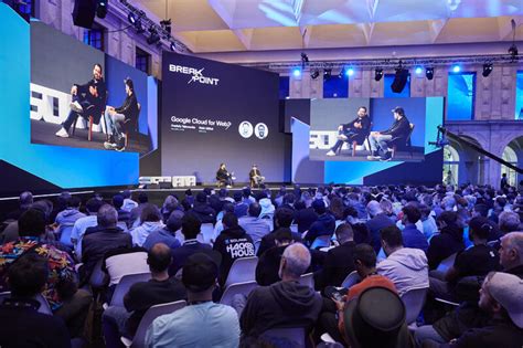 Solana Foundation On Linkedin Breakpoint2023 Web3 Solana