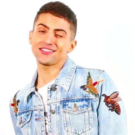 Instagram Post By Fascinated With Mitch Grassi 😍 • May 28 2017 At 3