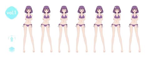 D Game Character Sprites PNG Transparent Images Free Download Vector Files Pngtree