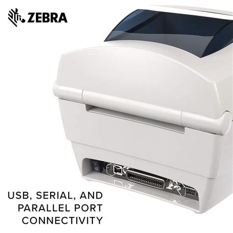 Zebra Industrial Barcode Printer 6 Inch At Best Price In Pune Id