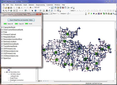 Staking 2 Gis™ — Star Energy Services