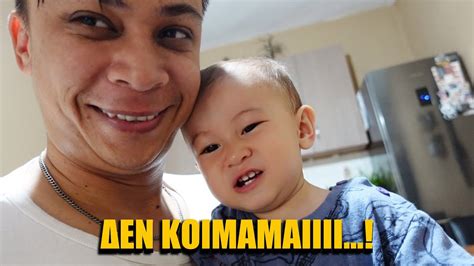 ΟΤΑΝ ΤΟ ΜΩΡΟ ΚΟΙΜΑΤΑΙ ΟΙ ΓΟΝΕΙΣ ΧΟΡΕΥΟΥΝ Akis Youtube