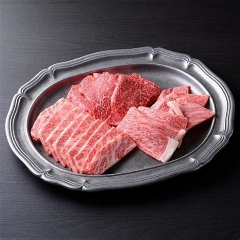松阪牛 焼肉セット カルビ・モモ・ロース各200g＜リゾートトラストセレクション＞フードresorttrust Online Shop
