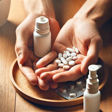 봄철 꽃가루 알레르기 이렇게 예방하세요