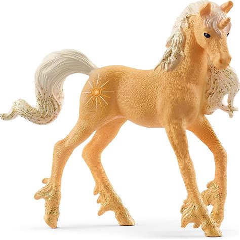 Schleich Bayala Limited Edition Collectible Unicorn Toys For Girls And