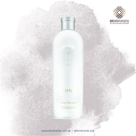 Liqueur Bevbrands Singapore