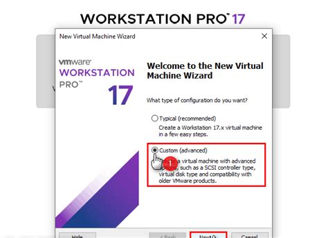 How To Create Virtual Machine On VMware Workstation Uzerinde Sanal