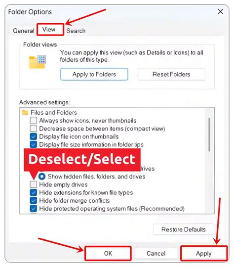 3 Ways To Show Or Hide Empty Drives In File Explorer On Windows 11