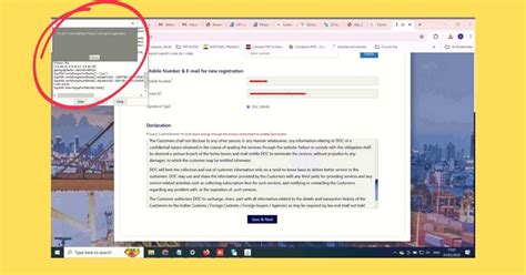 How To Fix The ‘please Install The Dsc Before Signing The Document Java