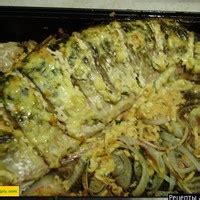 Блюда из пеленгаса - 7 рецептов приготовления пошагово - 1000.menu