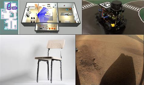Weekly Robotics