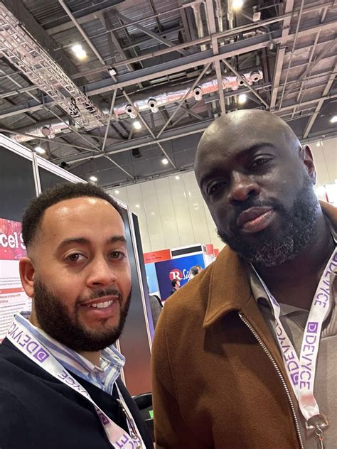 Michael Agyeman On Linkedin Recruitmentexpo2024