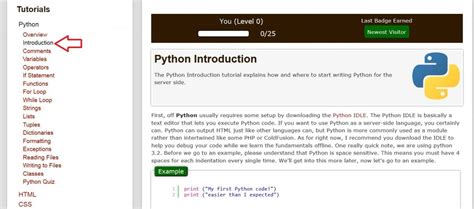 How To Learn Python For Free