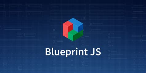 Blueprint Js Design System Figma