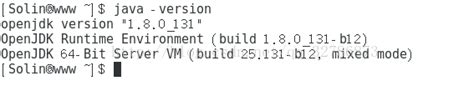 在centos7 安装jdk的几种方法及配置环境变量centos7安装jdk Csdn博客
