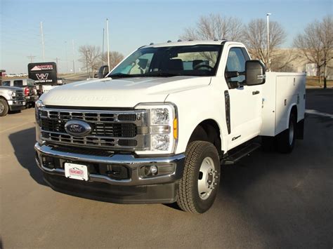 Cab And Chassis Trucks From Top Manufacturers New And Used Transwest