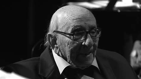 Umro Kompozitor I Dirigent Vojislav Bubiša Simić