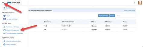 Rancher Node Driver Tutorial Feat Bare Metal Cloud