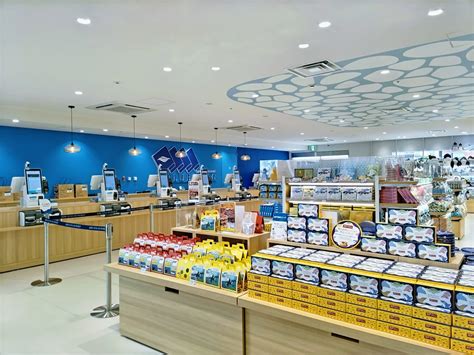 神戸須磨シーワールドで買えるお土産 地元民オススメのグッズ 神戸 まちガイド