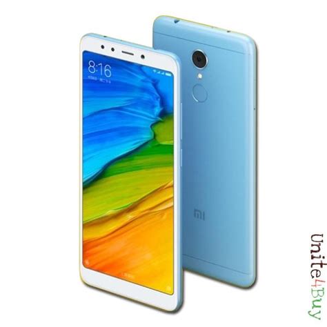 Xiaomi Readme 5 Plus — Xiaomi-note.ru
