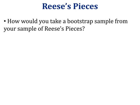 Ppt Confidence Intervals Bootstrap Distribution 2 6 12 Powerpoint Presentation Id 2455566