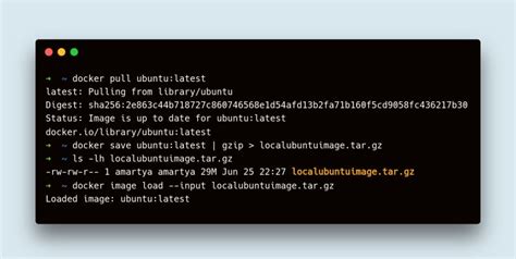 Amartya Sinha On Linkedin Docker Devops Containers Linux