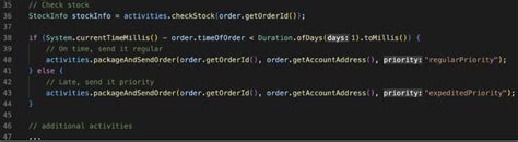 Cadence® Iwf Instaclustr