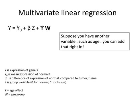 Ppt Differential Gene Expression With The Limma Package Powerpoint