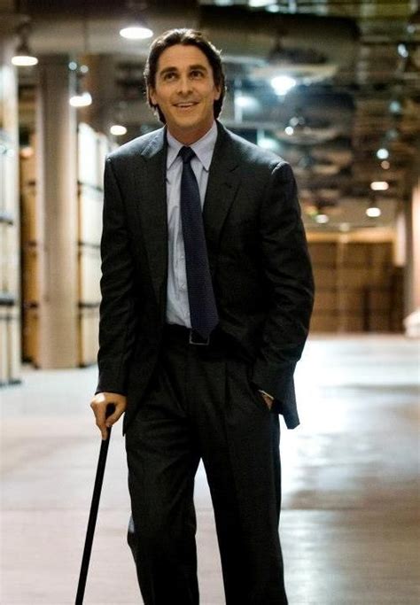 Bruce Wayne Christian Bale Batman Christian Bale Bruce Wayne