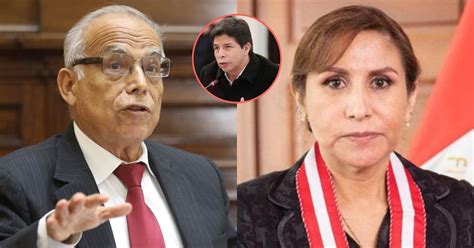 Aníbal Torres Advierte Que Pedirá “una Opinión” A Las Naciones Unidas
