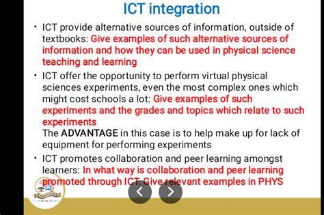 Ict Provide Alternative Sources Of Information