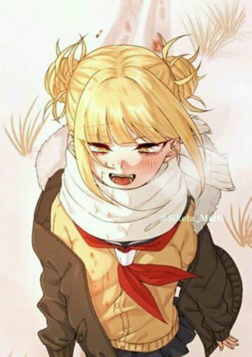 Himiko Toga •anime• Amino