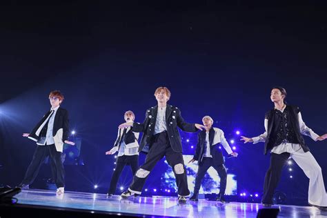 画像】da Ice、自身2度目の全国アリーナツアーを完走 新曲「スターマイン」を初披露」の画像39 Spice エンタメ特化型情報