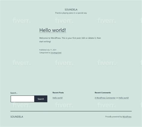 Fix Bugs In Html Css Php Contact Form Wordpress Issues By