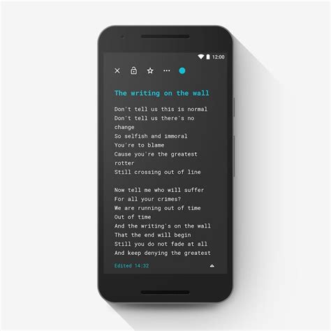 Las Mejores Aplicaciones Para Tomar Notas En Android