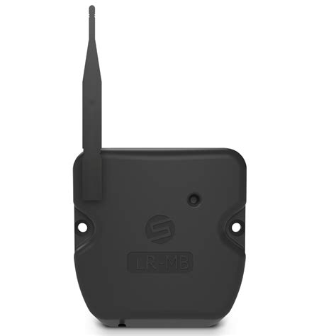 Lr Mb 10 Lora Gateway Bis 10 Module Sirocco
