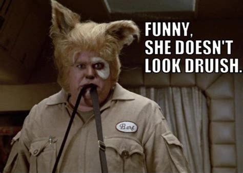 One Of My Favorite Lines R80s