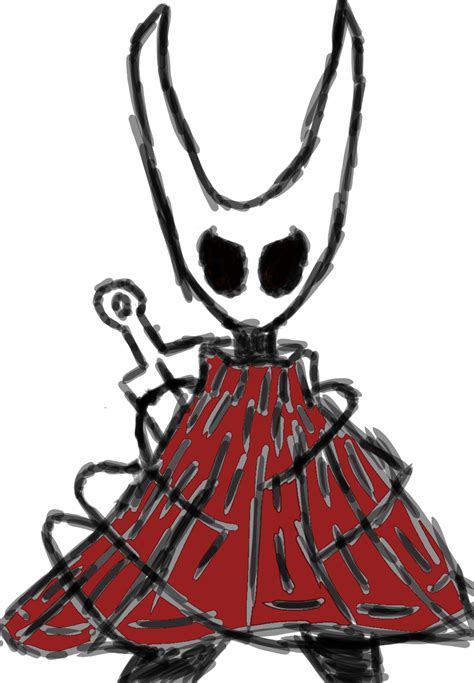 Hornet Fan Art For Hollow Knight Silksong R Hollowknight