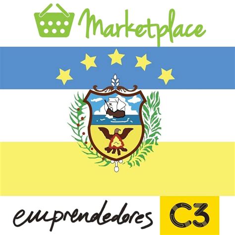 ColÓn C3 Marketplace