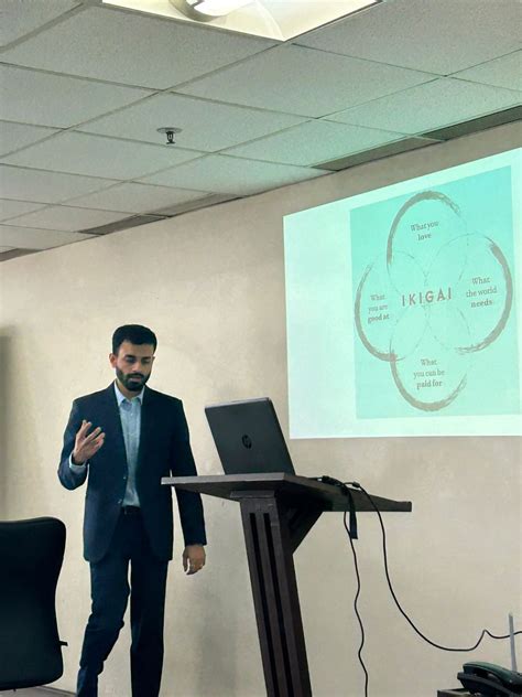 Natasha Gambhir Bajaj On Linkedin Staying Connected And Getting